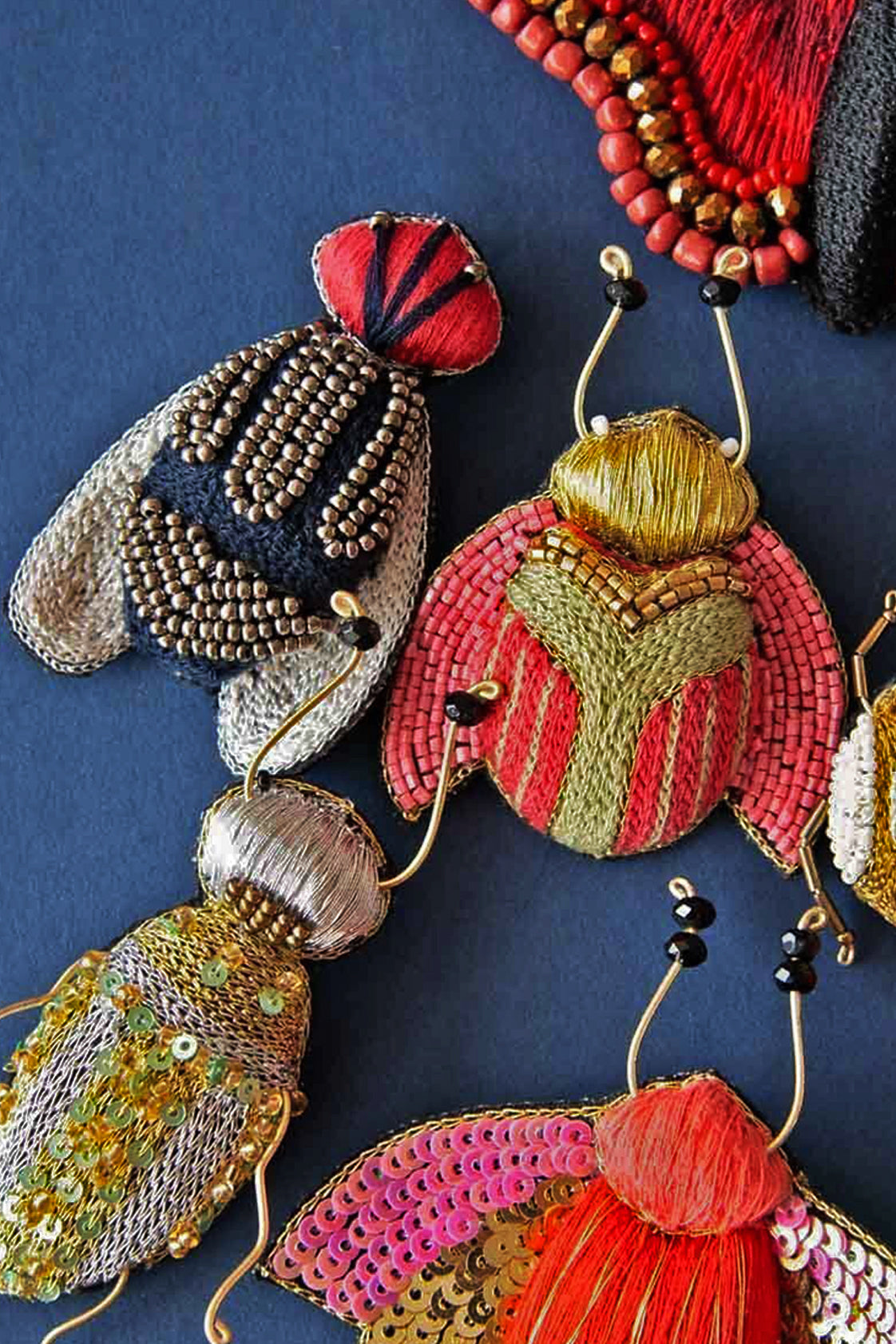 Ruby Olive — Mott and Mulberry